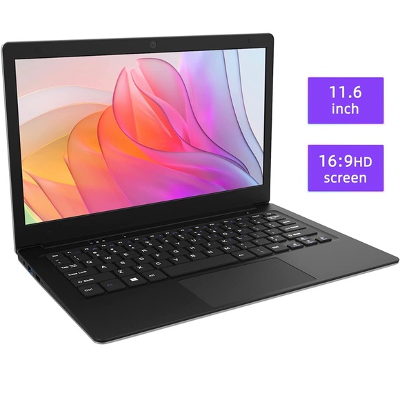 Computers, Laptops & Parts | Laptop 116hd Screen Intel Celeron 64bit ...